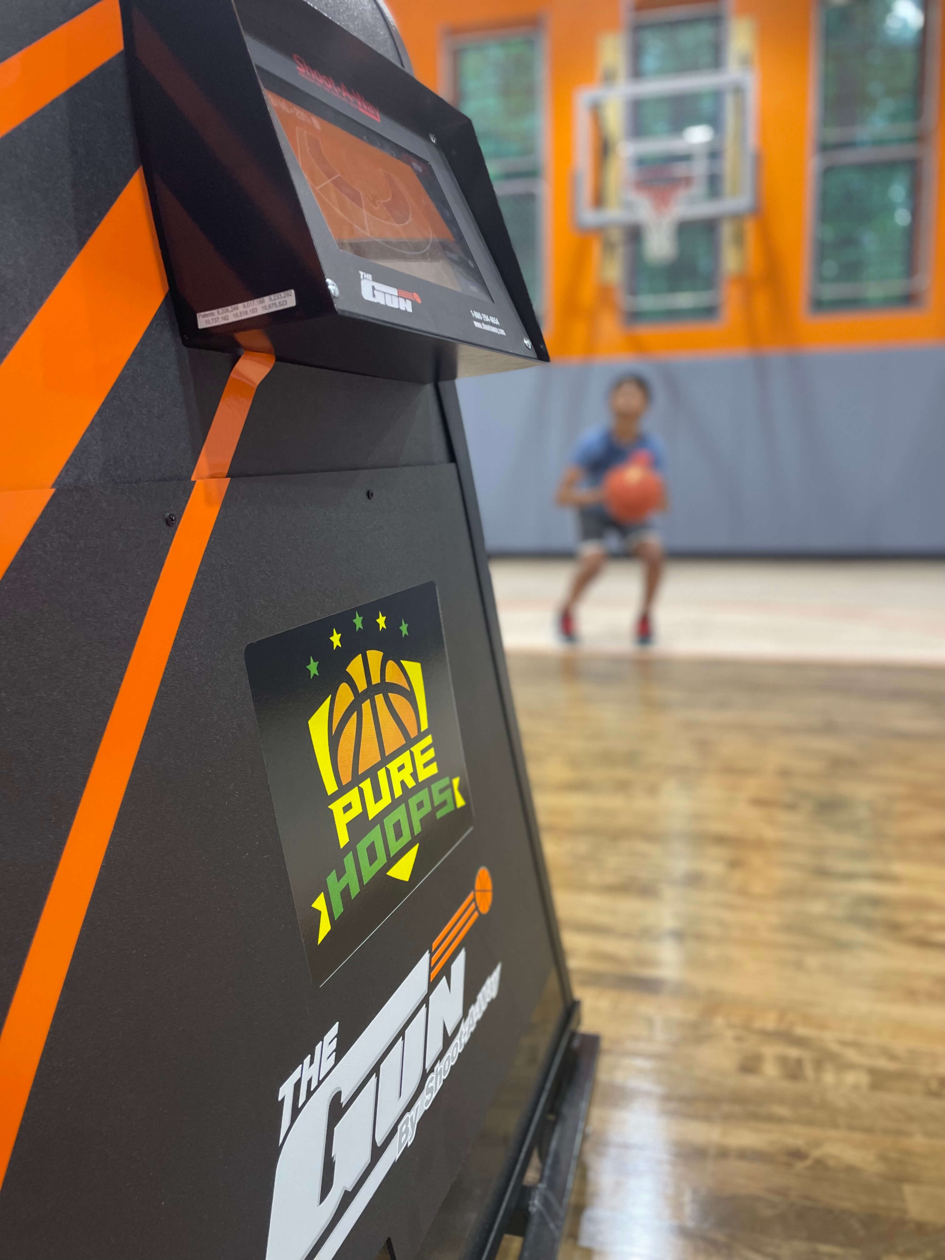 Home | Pure Hoops Academy | Pure Athletex