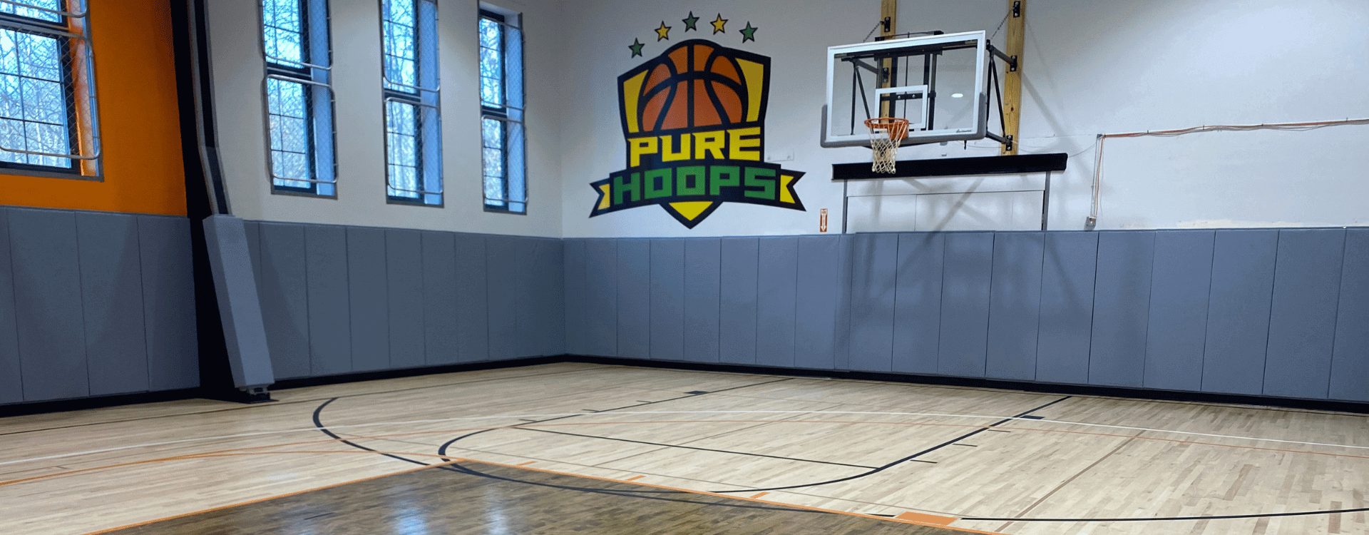 Home | Pure Hoops Academy | Pure Athletex