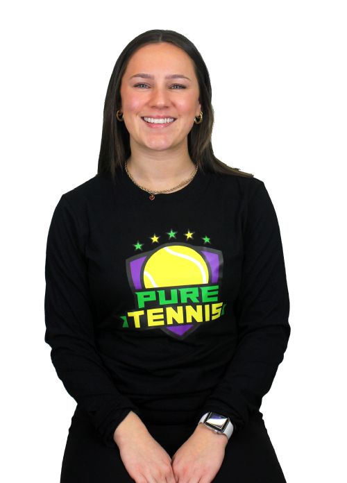 Home | Pure Tennis Academy | Pure Athletex