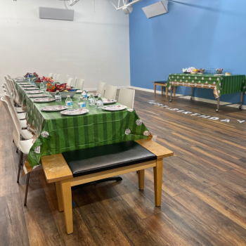 Facilities & Rentals | Pure Athletex